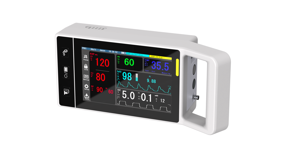Modell S50 - Diacor AS