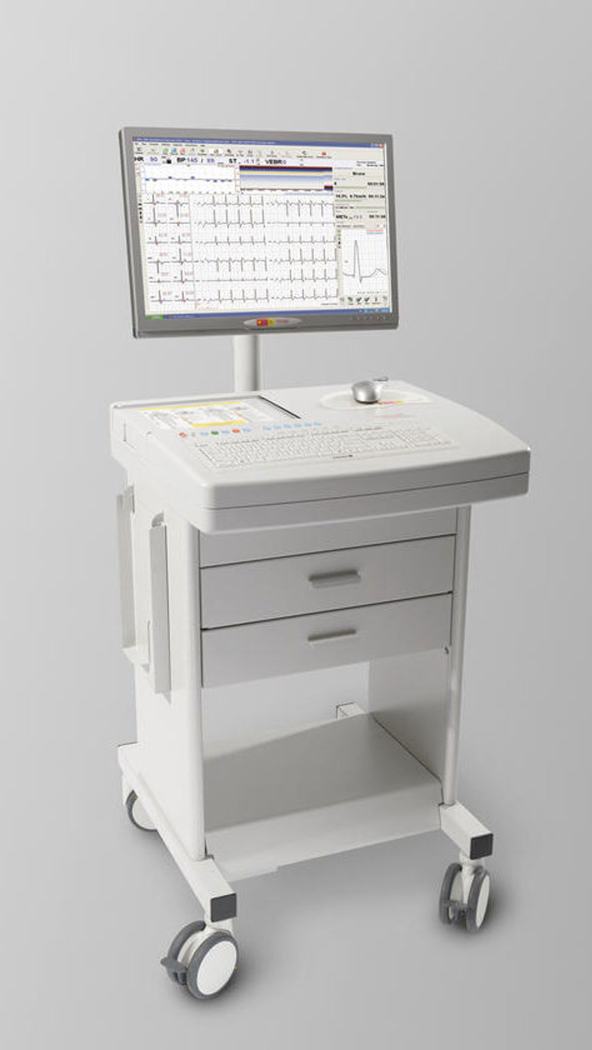 SCHILLER CS-200 Excellence - Diacor AS