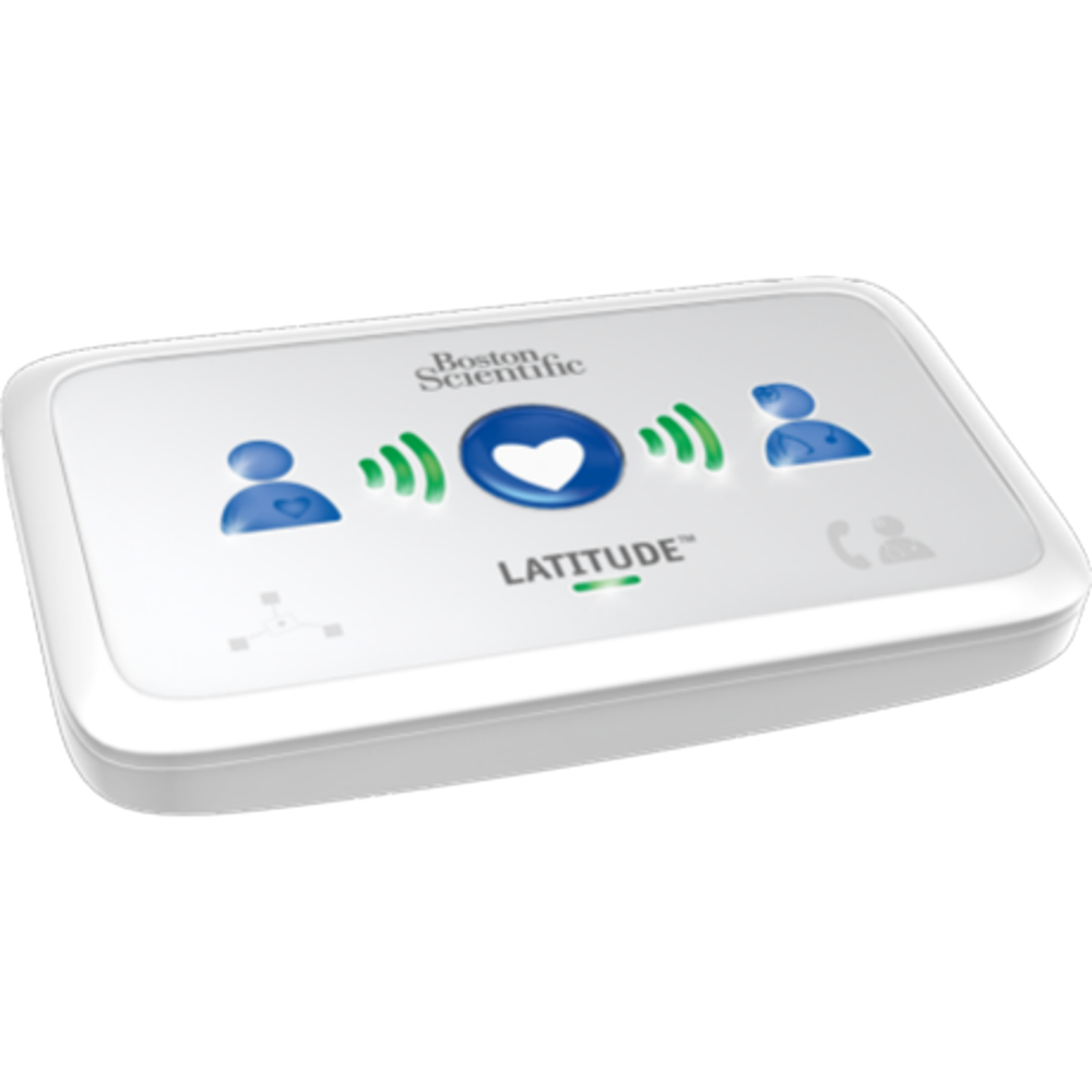 LATITUDE NXT - Pasitentmonitorering - Diacor AS